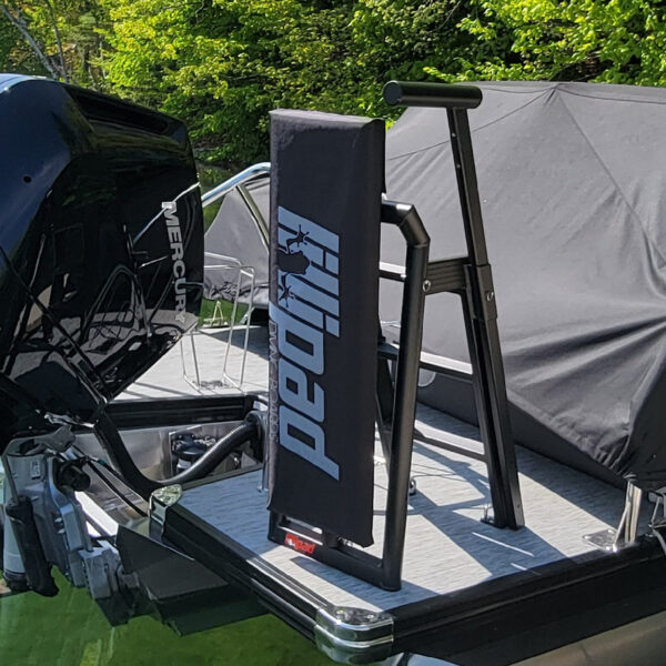 Protective Cover - Lillipad Marine