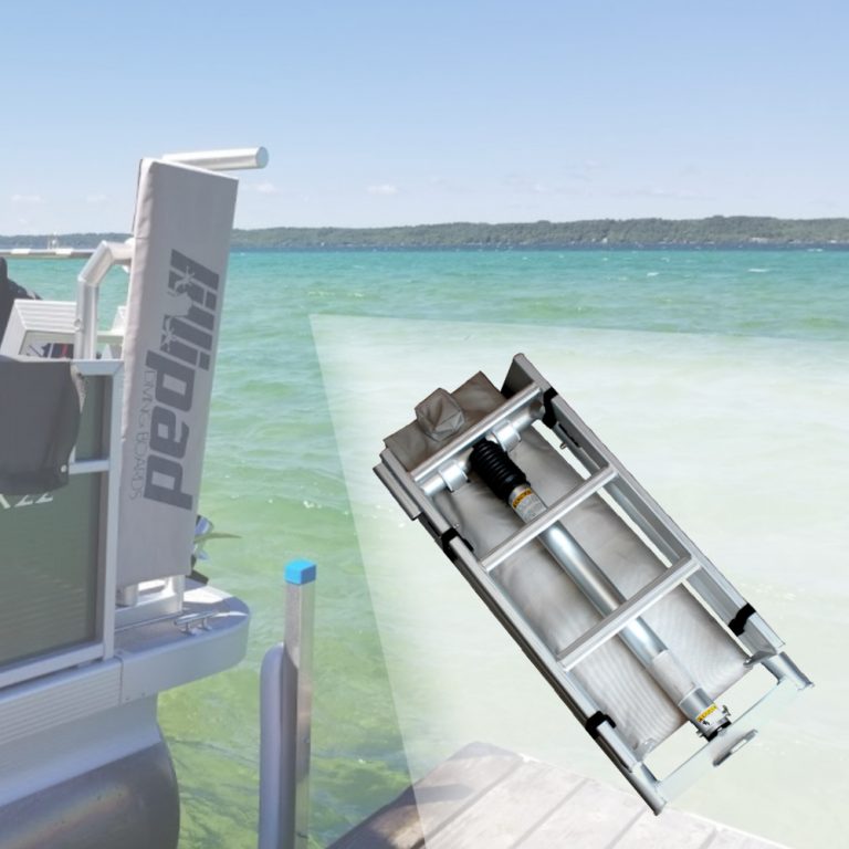 Diving Boards Archives - Lillipad Marine