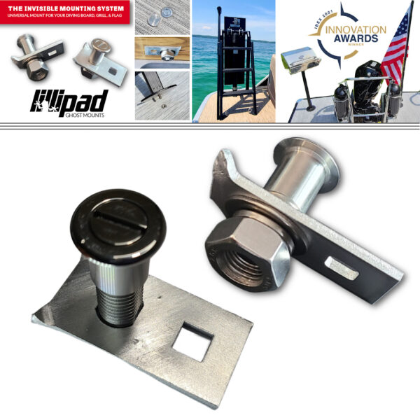 Shop - Shop Our Products | Lillipad Marine