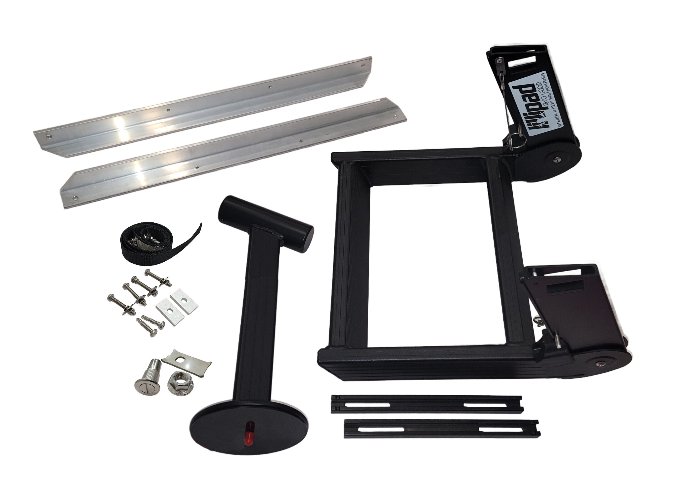 Beach Ladder - Lillipad Marine