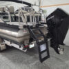 Easy Step Boarding Ladder - Lillipad Marine