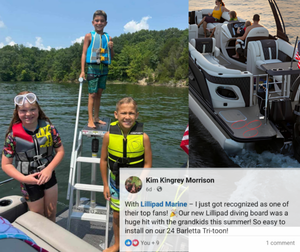Testimonials - See What People Are Saying About Our Diving Board For ...
